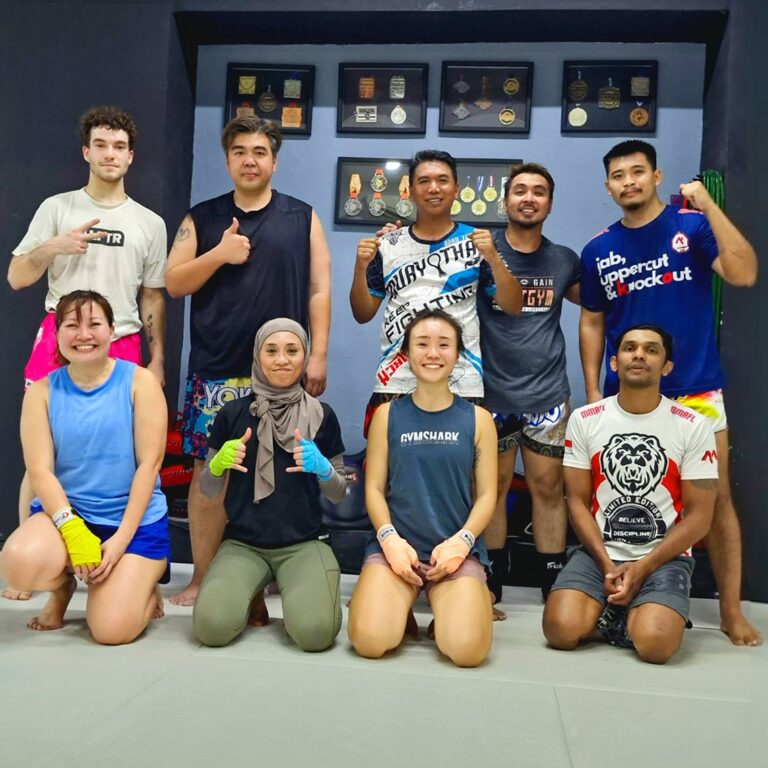 MMA FITNESS LAB – WELCOME TO MMA FITNESS LAB